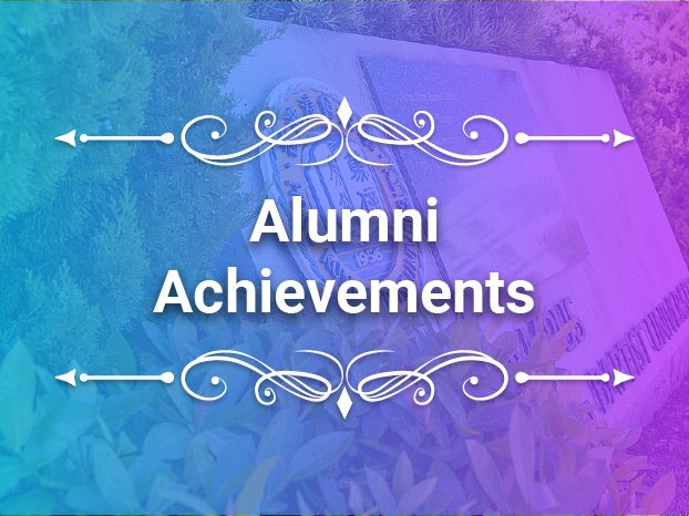 Alumni Achievements | The BUddy Post – HKBU Alumni Affairs Office