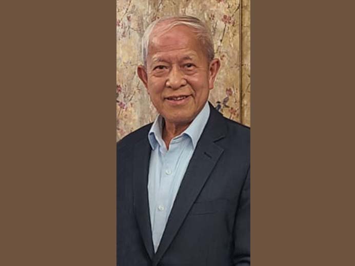 校友茹永臻博士獲選為華商會所值理會主席 | 《浸大讯》- 香港浸会大学校友事务处