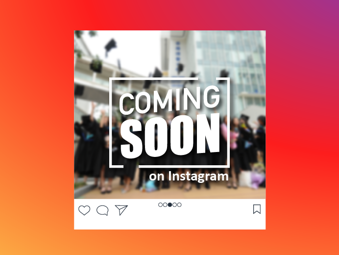 Get Ready to Connect: Alumni Affairs Office’s Instagram will be ...